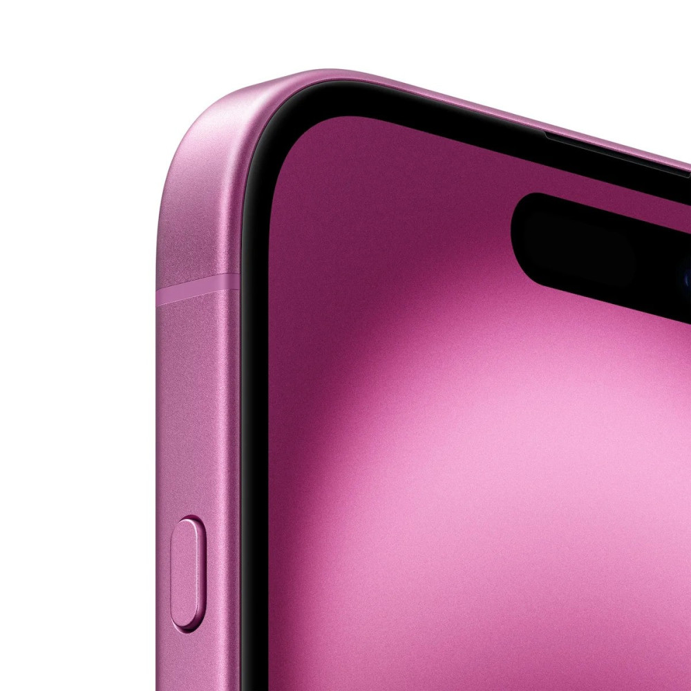 Buy Online iPhone 16 Plus / 128GB / Pink in Qatar- Tccq.com
